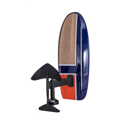 Cina EPP Hydrofoil Electric Surfboard E-foil Motor Package EPP Tavolo da surf EPP in vendita