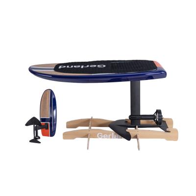 Cina EPP Hydrofoil Electric Surfboard E-foil Motor Package EPP Tavolo da surf EPP in vendita