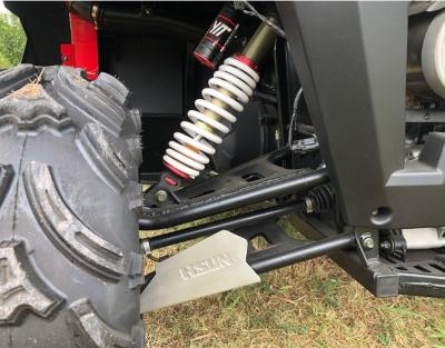 Cina 2 sedili 4x4 1000cc motore UTV Frontale tamburo posteriore sistema di freno a disco in vendita