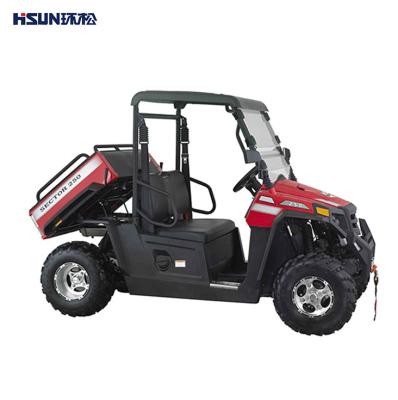 Cina Potenza massima 12kW/7500rpm 250cc UTV con 2 sedili e telecomando Torque massimo ≤20Nm in vendita
