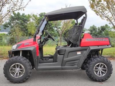 Cina 1000W 4 cilindri cinese Hisun Quad UTV Auto 800cc 4x4 Motore UTV con 4 cilindri in vendita