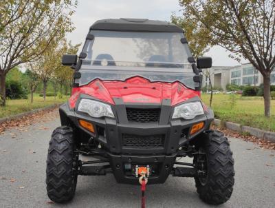 Cina 1000W 4 cilindri cinese Hisun Quad UTV Auto 800cc 4x4 Motore UTV con 4 cilindri in vendita