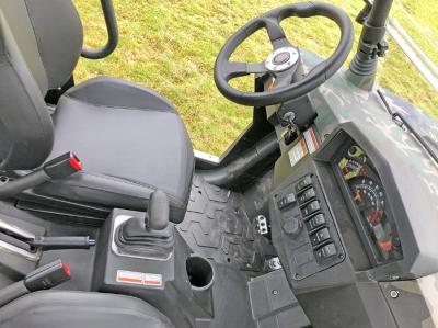 Cina 100% ORIGINALE Hisun Utv 4x4 Can Am 1000cc 4x4 UTV con spazio libero minimo ≥300mm in vendita