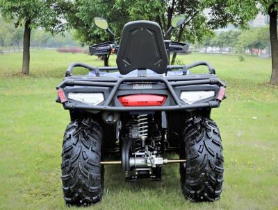 Cina Quad Bikes 250cc ATV con trazione a catena a due ruote e velocità massima ≥100Km/h in vendita