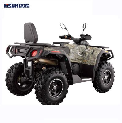 Cina Torsione massima 750cc Motore a gas 4 ruote ATV in Motore 750cc 4x4 ATV Can-Am in vendita