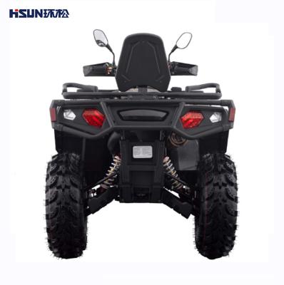 Cina Torsione massima 750cc Motore a gas 4 ruote ATV in Motore 750cc 4x4 ATV Can-Am in vendita