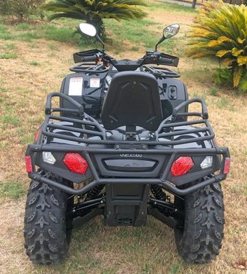 Cina Torsione massima 750cc Motore a gas 4 ruote ATV in Motore 750cc 4x4 ATV Can-Am in vendita