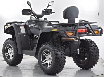 Cina 2024 Hisun Motorcycles 800cc 4x4 Gas Can-Am ATV con e coppia massima Nm di 40-60Nm in vendita