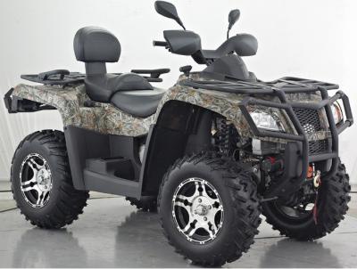 Cina 2024 Hisun Motorcycles 800cc 4x4 Gas Can-Am ATV con e coppia massima Nm di 40-60Nm in vendita