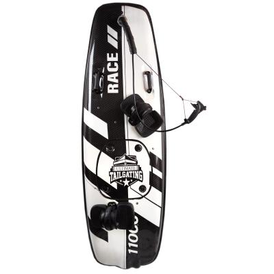 Cina Unisex BluePenguin Multi-Position Surfing con cintura di potenza in vendita