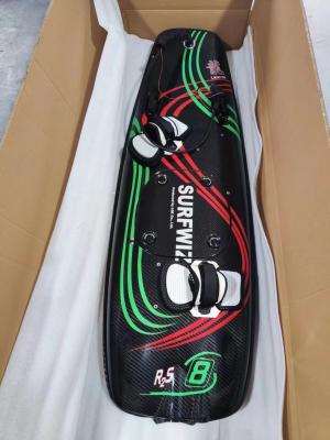Cina BluePenguin Electric Hydrofoil Power Surfboard con disegno personalizzato e fibra di carbonio in vendita