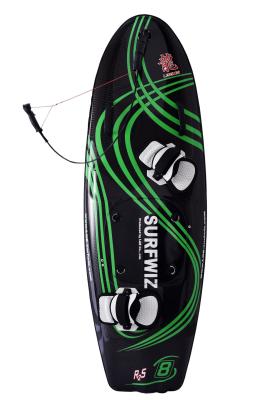Cina 110cc Motor a due tempi Speed Fuel Surfboard con logo personalizzato da BluePenguin Power in vendita