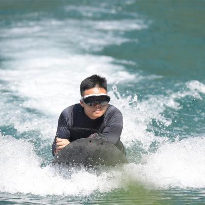Cina Unisex E-Jet Surfboard Motore a benzina Shell a 2 tempi per un'esperienza di surf senza pari in vendita