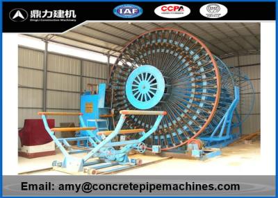 China Customized Diameter Roll Welding Machine , Wire Mesh Welding Machine High Speed for sale