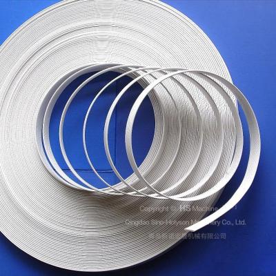 China Sinohs CE ISO SJ-65 PP Plastic Strapping Band Making Machine, for Promotion! for sale