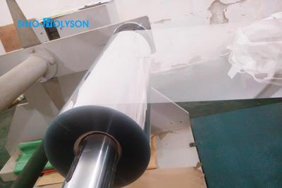 China HSP-52 PET Sheet Extrsion Machine for sale