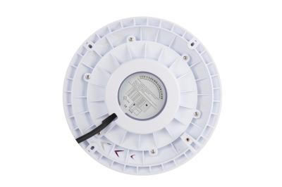 China Refined 18W RF-003C-252 RGB Super Slim Thin Amazon Hot Selling Wall Mounted LED Pool Light for sale
