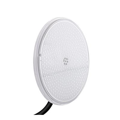 China 35W PAR56 LED RGB Pool Lighting Fixture 177*114mm for sale