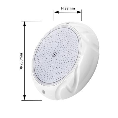 China LED-Flächenlicht SMD2835 IP68 Wasserdicht zu verkaufen