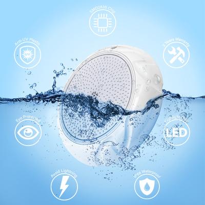 China LED-Flächenlicht SMD2835 IP68 Wasserdicht zu verkaufen
