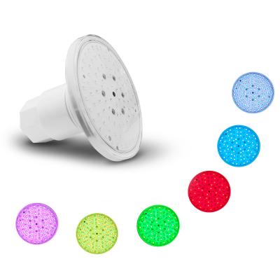 Cina Installazione di luci in vinile completamente riempite di resina con rating IP68 in vendita
