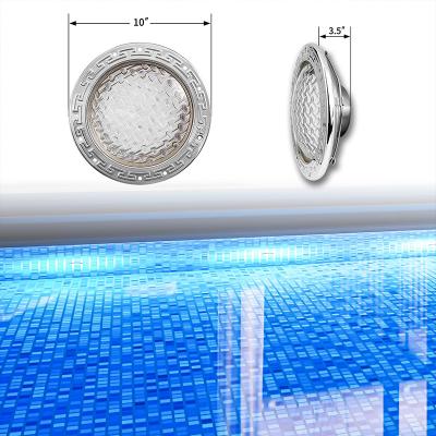 China Refined Pool Light Replacement for Pentair 5G IntelliBrite for sale