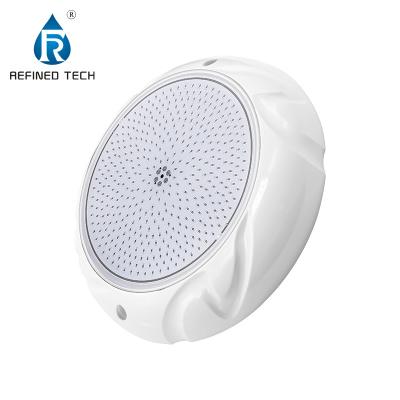 China LED-oppervlak gemonteerd zwembadlicht SMD2835 IP68 waterdicht Te koop
