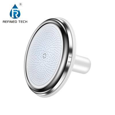 China 1.5“ van de het Zwembad de Multikleur van 12V 24V Lichten onder Water IP68 for sale