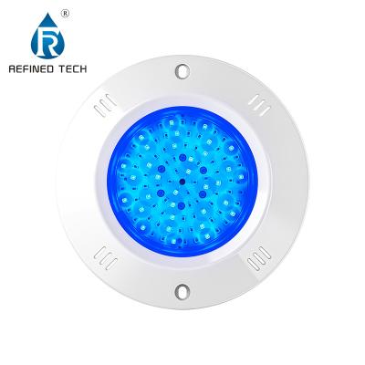 China 170MM Surface Mounted LED Pool Light for sale