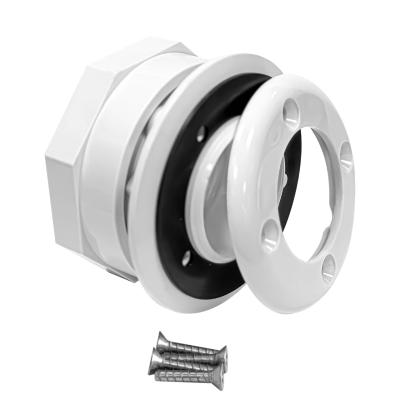 China Refined In-Ground Swimming Pool Return Inlet Fitting for sale