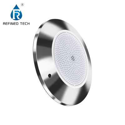 China 260mm Wall-Mounted LED Pool Light for sale