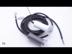 Nicheless Pool light 1.5 Inch for Return Fitting