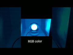 316L Stainless Steel LED Pool Light