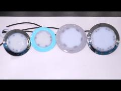 Διορθωτικό σήμα IP68 Ultra Thin Fully Resin Filled