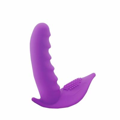 China New product g spot licking clitoral stimulator vibrator for women for sale