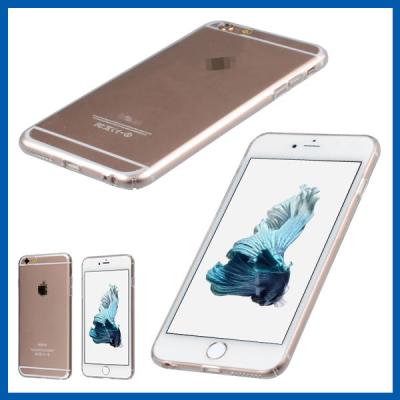 China Matte Surface iPhone 6 Protective Cases With Hard Scratch Resistant for sale