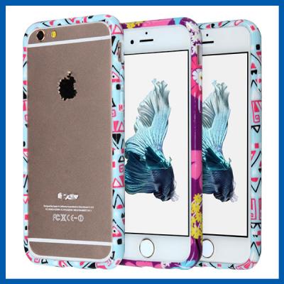 China Ultra Thin Iphone 6 Protective Cases / Skin , Cell Phone Covers for sale