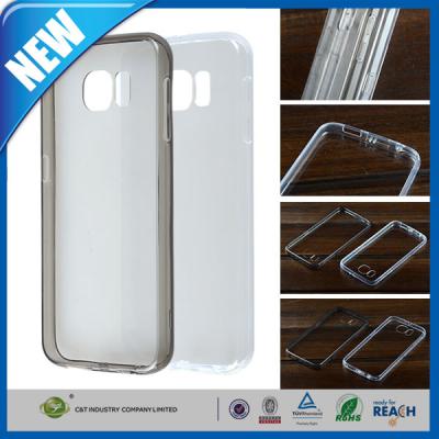 China Ultra Slim Galaxy S6 Case for sale