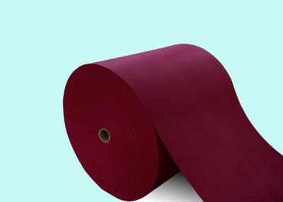 China Nontoxic PP Spunbond Non Woven Fabric For Hygenical And Medical Industries for sale