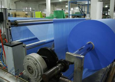 China Customized PP Non Woven Medical Fabric for Hospital Surgical Face Mask for sale