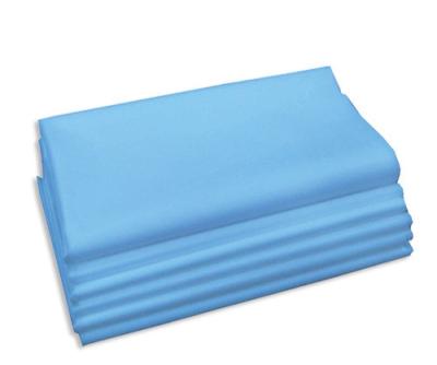 China High Grade 100% Polypropylene PP Non Woven Medical Fabric For Hospital Mattress Cover for sale