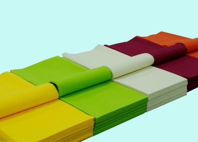 China Durable Disposable Non Woven Tablecloth Spunbond Nonwoven Fabric for Catering industry for sale