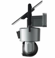 China 4G Solar Powered Security Camera CE FCC RoHS for sale