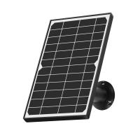 China High Resolution UBOX Solar Camera With 360° Viewing Angle Weatherproof for sale
