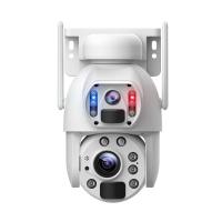 China High Definition  4G Solar Camera for sale