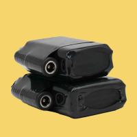 China Heated Clothing Lithium Polymer Battery for sale