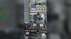 Full-automatic Lithium Battery Production Line Video