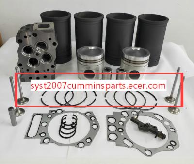 China Chongqing cummins engine K19 K38 piston kit 3631241 4345773 3096685 for sale