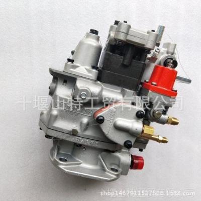 China Cummins NT855 generator set fuel pump 3096205 PT fuel injection pump for sale