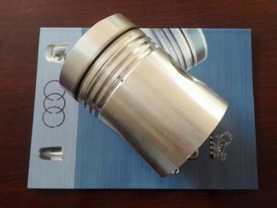 China Volvo Engine Parts Diesel Engine Piston EC290B 20450773 for sale